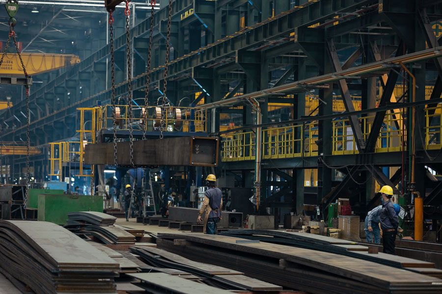 維勝鋼鐵│Wei Sheng Steel - 關於維勝