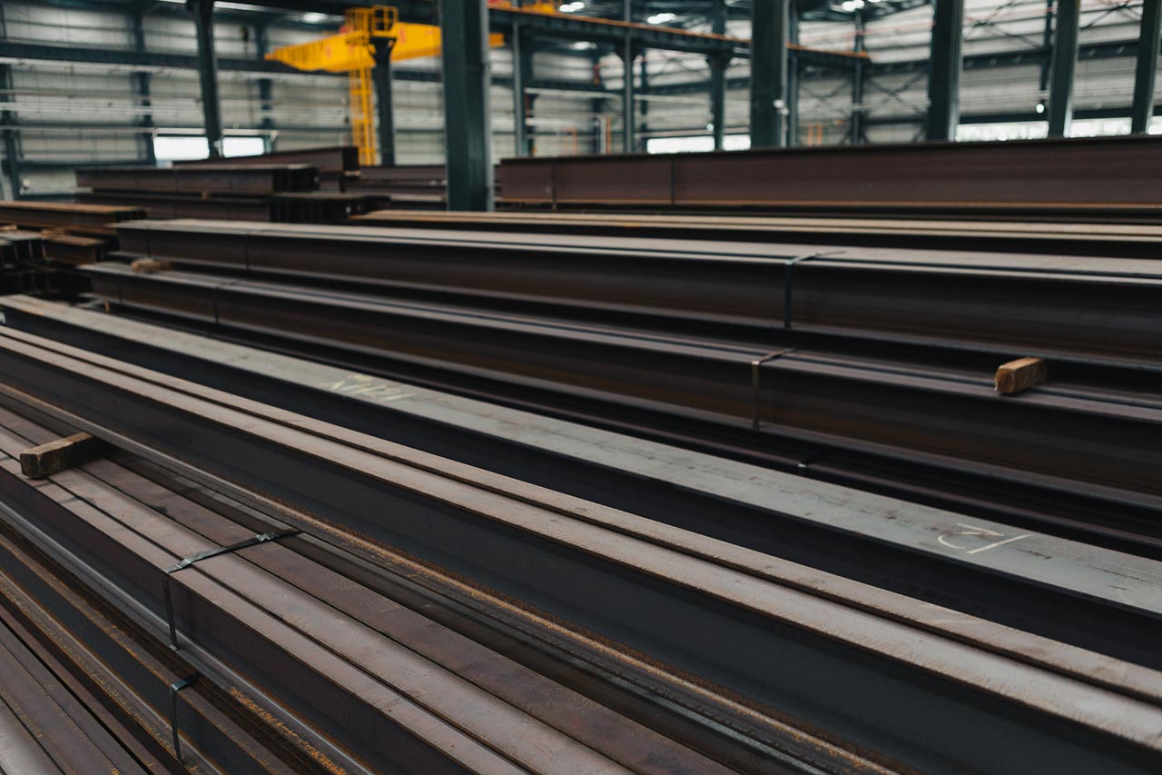 維勝鋼鐵│Wei Sheng Steel - 鋼材產品